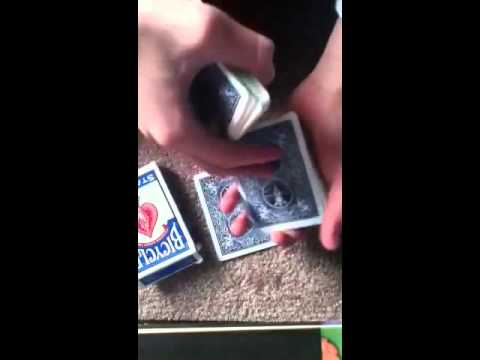 The color Changing box TUTORIAL - YouTube