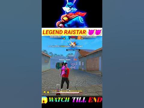 Gyansujan 🔴Live Stream Raistar play like hacker 😱 | Raistar Funny 😂 # ...