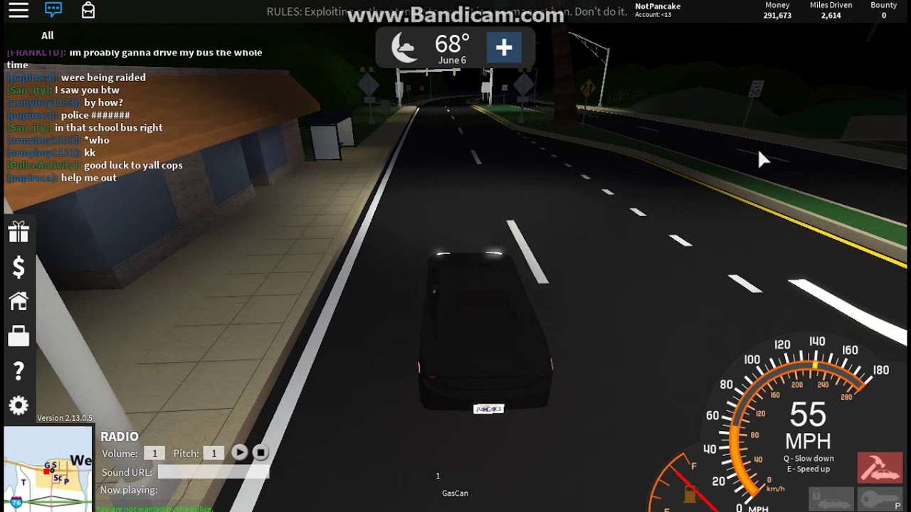 Roblox: UDU - How to do Burnouts (Tutorial) - YouTube