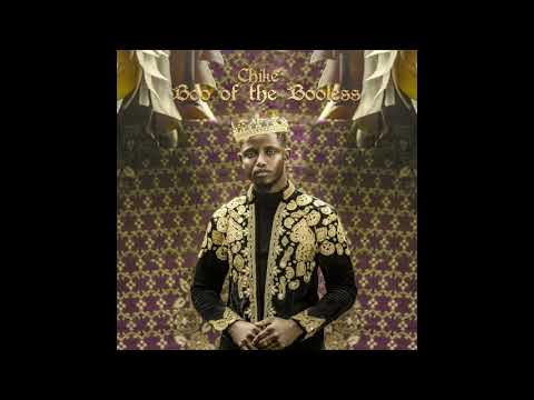 Chiké - Finders Keepers (Official Audio)