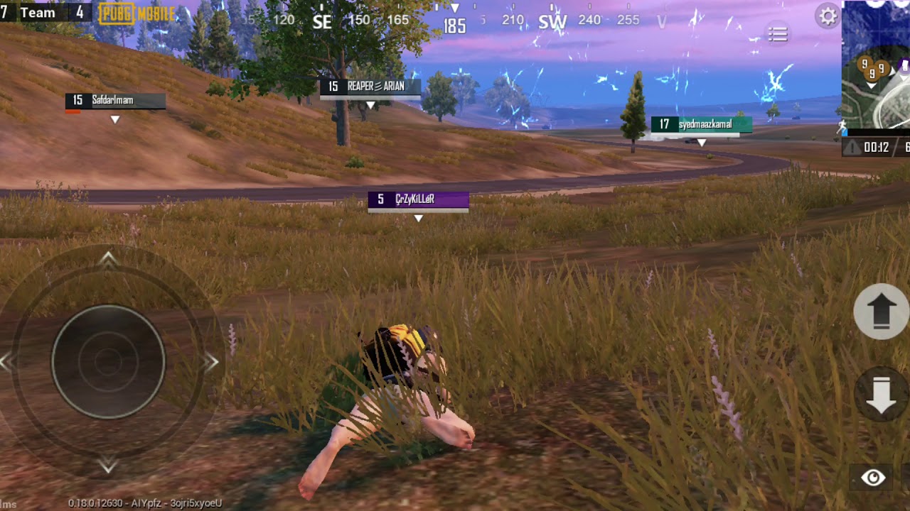 PUBG Custom - YouTube