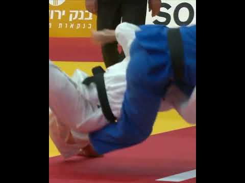 Wait For Judo Twist || Judo Championship 2022 || Judo Fight || Judo Scan
