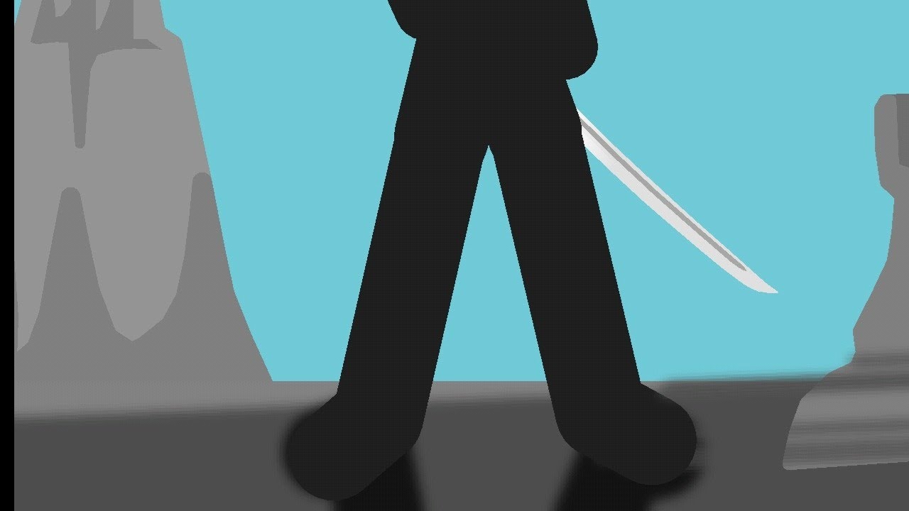 Finished|Sword Slash|Warning Terrible - YouTube