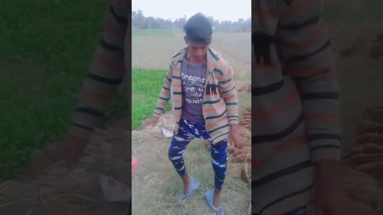 Pradeep Rajbhar(4) - YouTube