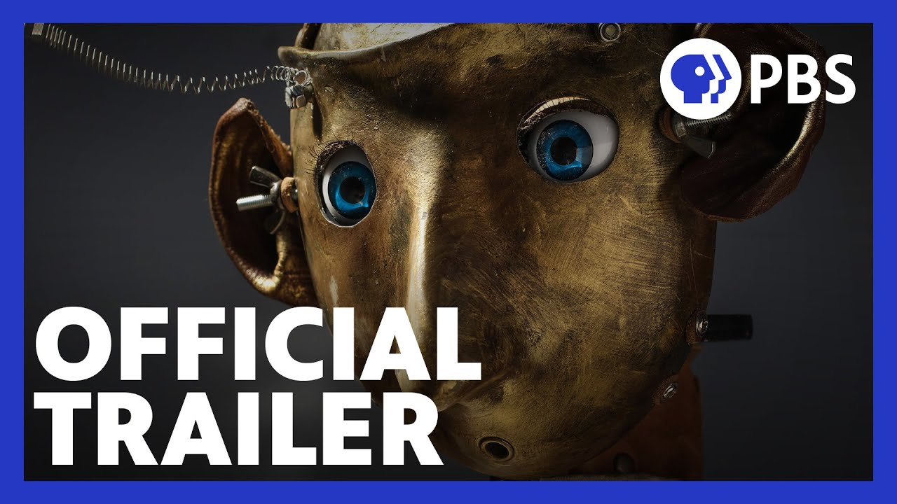 Our Time Machine | Official Trailer | POV | PBS - YouTube