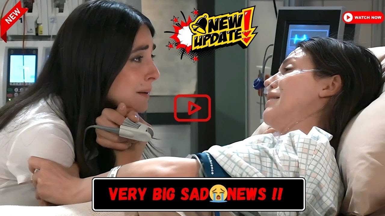 General Hospital: Sam's Death Sparks Kristina's Downward Spiral ...