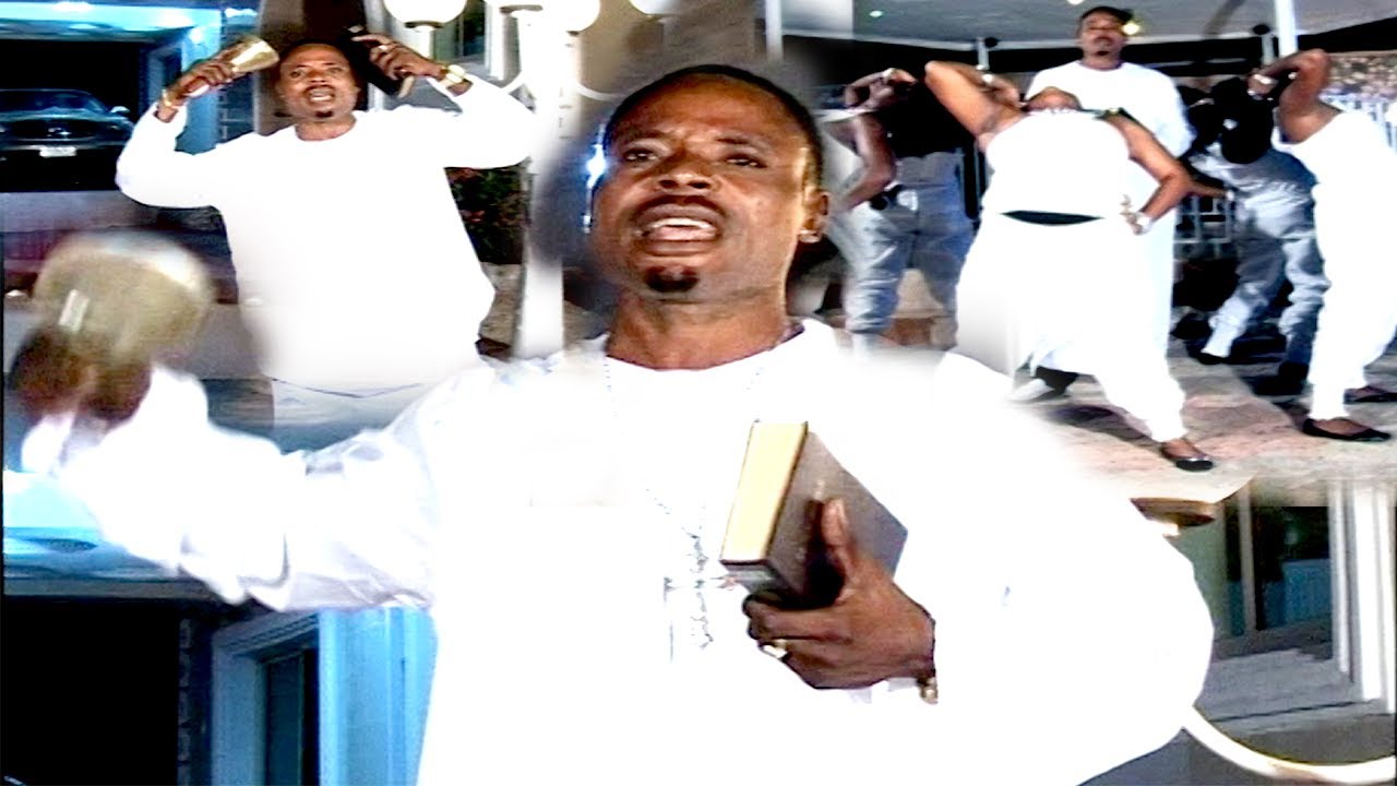 DR AGBAKPAN OLITA - AGBON WARIEHOR MENTAYI [LATEST BENIN MUSIC VIDEO ...
