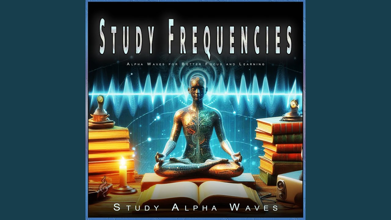 Enhance Concentration with Alpha Wave Music for Study - YouTube