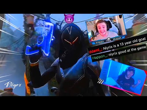 Killing Streamers In Destiny 2 (They were so mad😈) - YouTube