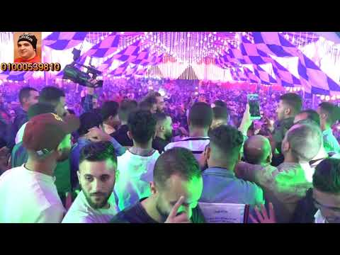 حماده الاسمر شيطانه وعامله غلبانه مليونية محفوظ الحظ مايسترو حماده العجوز قناة حماده زناتى