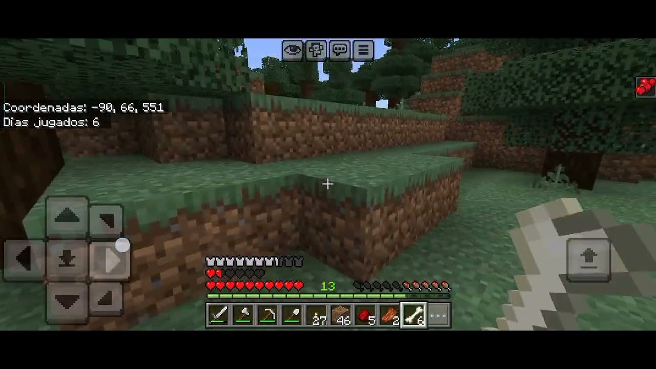 Fui a buscar comida capitulo 3 - YouTube