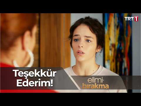 Damla evden kaçtı! - Elimi Bırakma 50. Bölüm