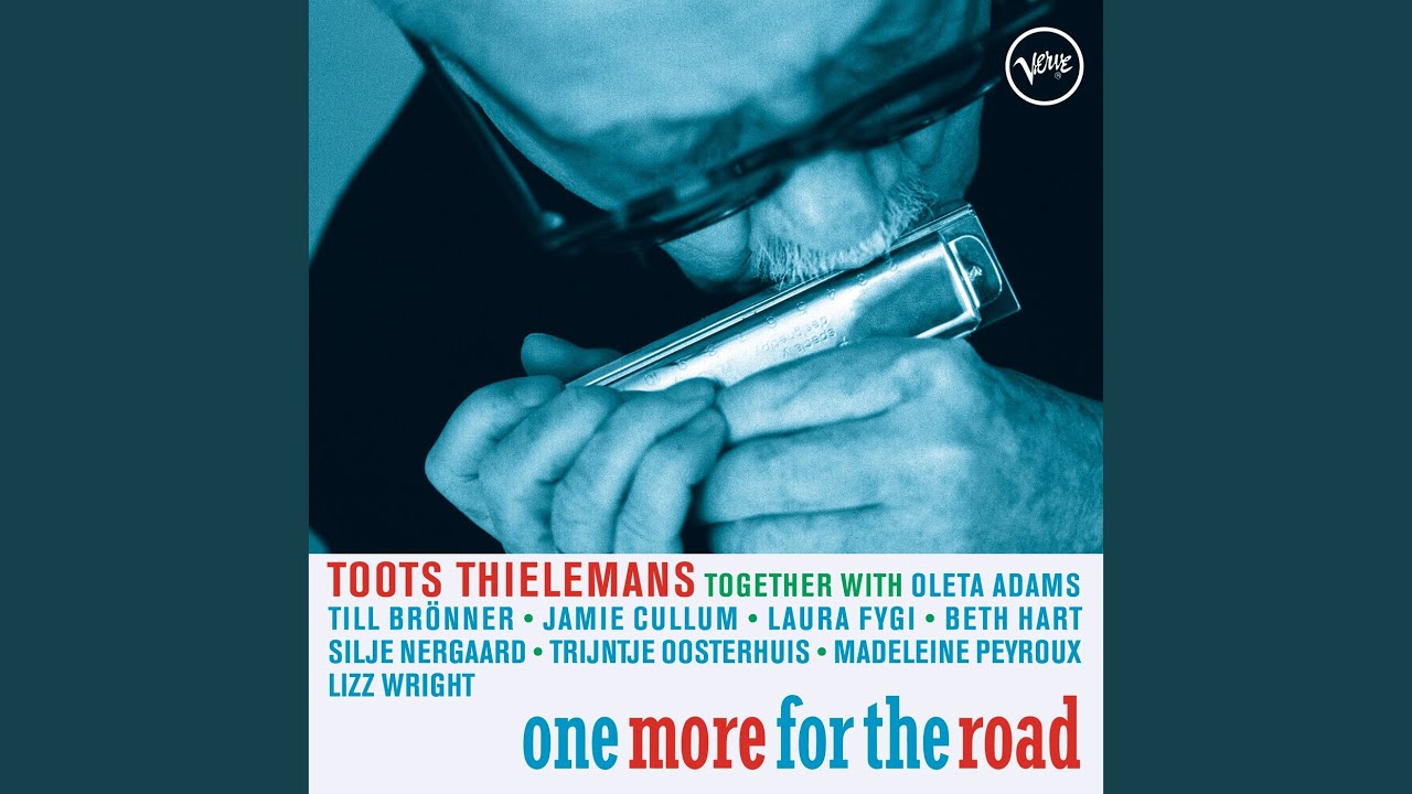 One For My Baby (And One More For The Road) - YouTube