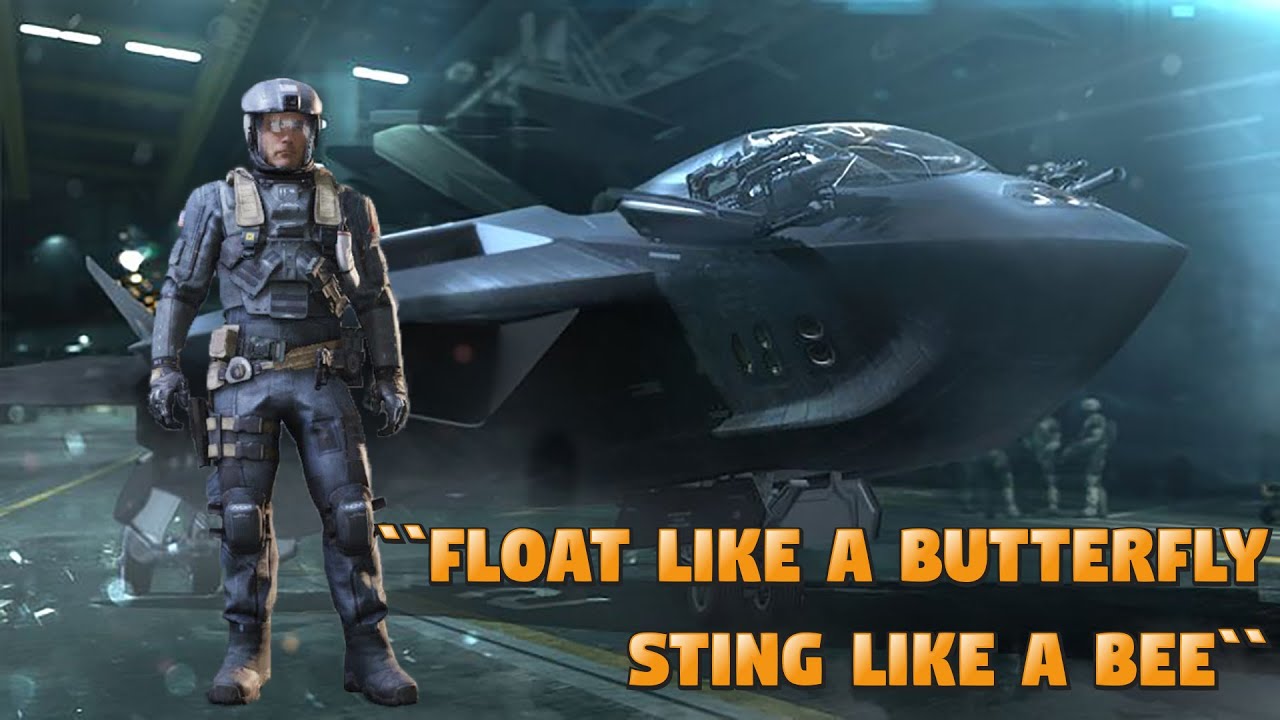 Reyes SCAR Pilot Fly and Sting CODM - YouTube