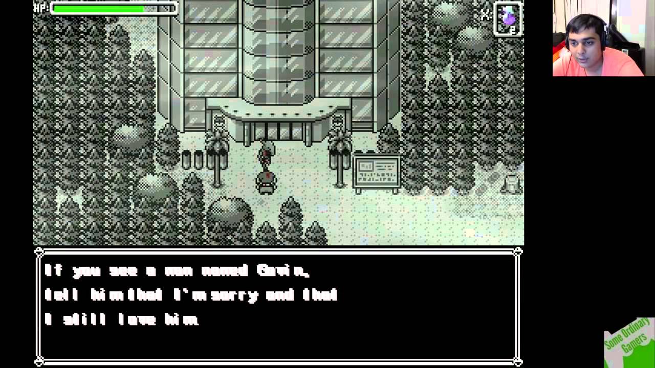 Pokemon Nightmare: INVASION (PART 6) - YouTube