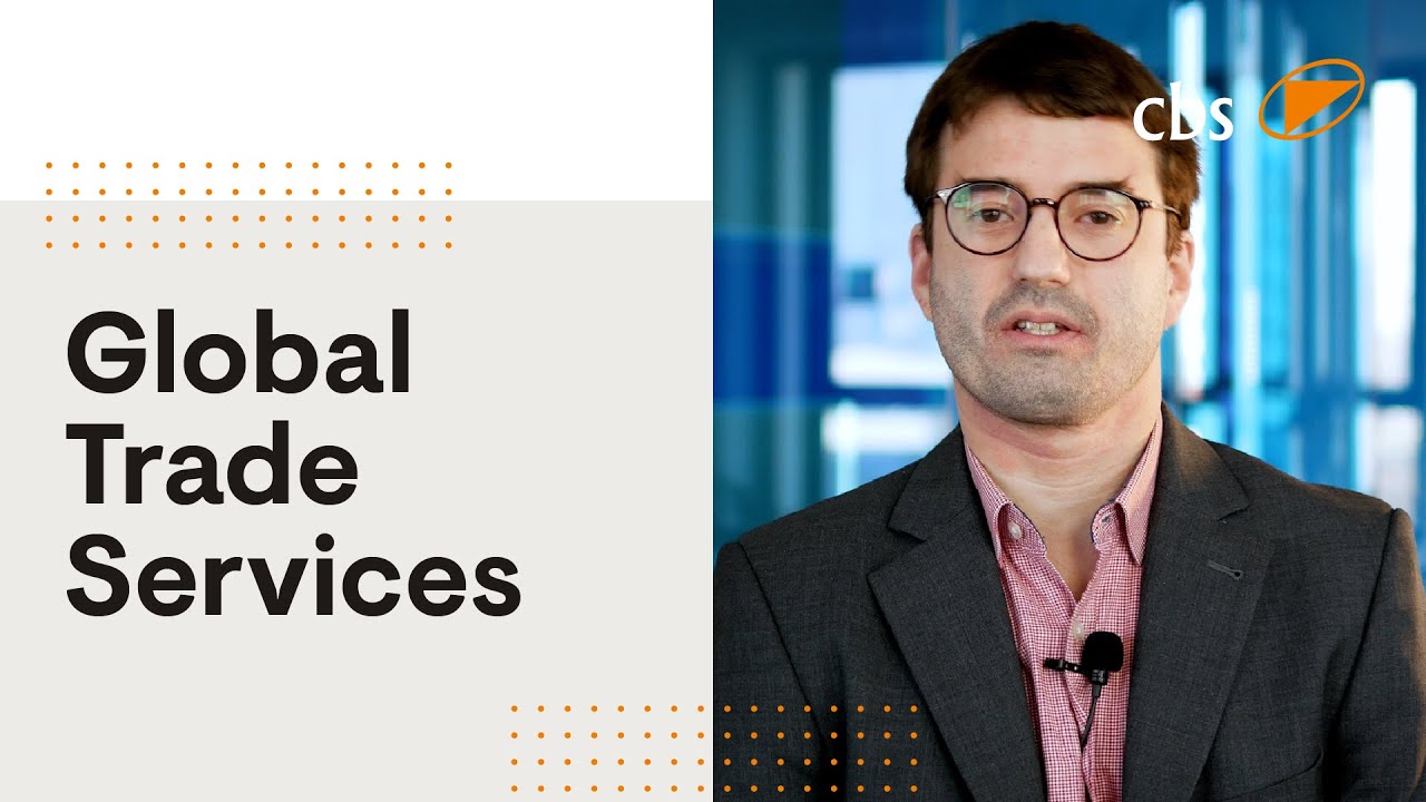 SAP GTS Cloud: Foreign Trade as complete service - more at SAP SAPPHIRE ...