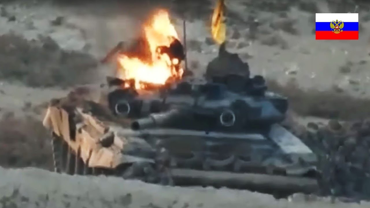 Top 6 Tanques Destruidos a Mayor Distancia de la Historia // En ...