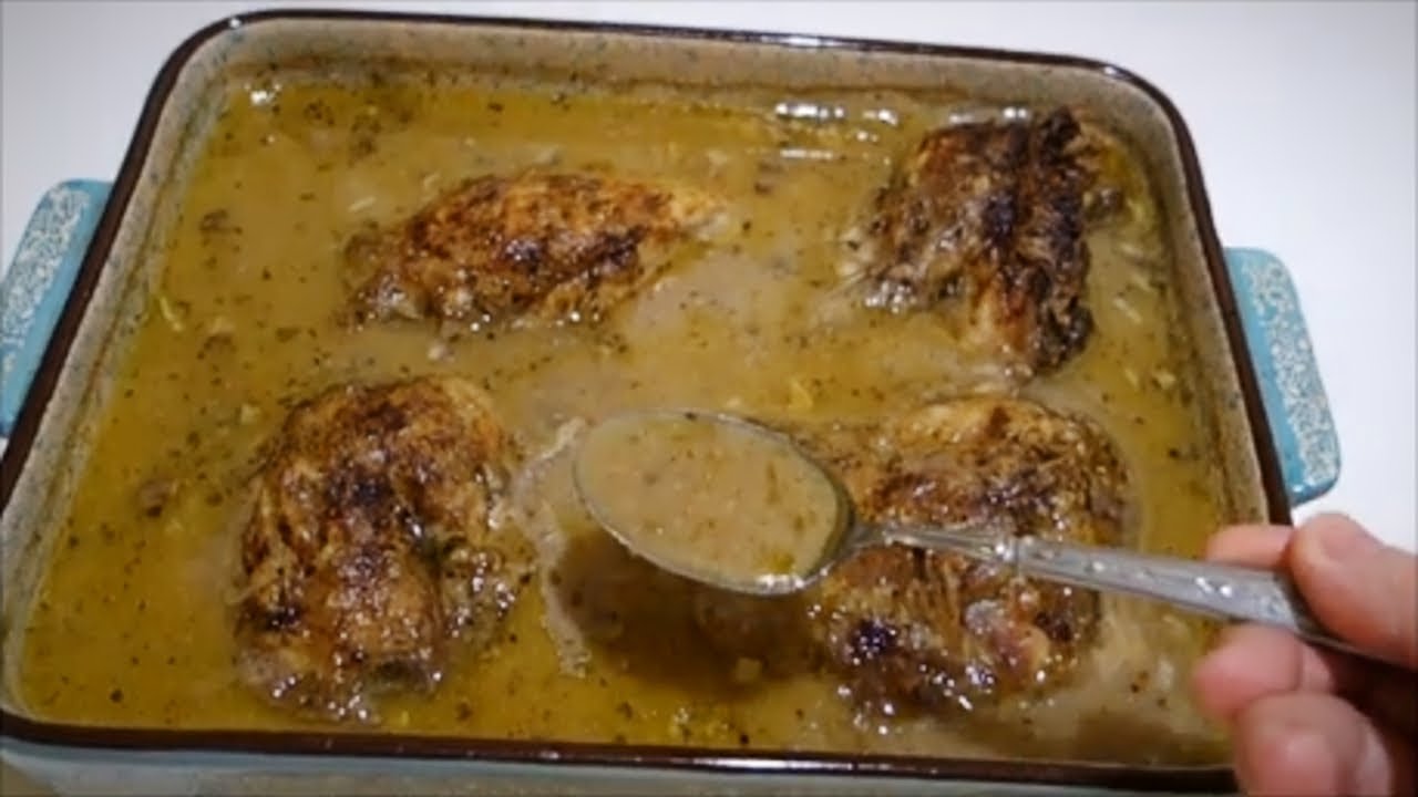 Qull me pule, receta tradicionale qe nuk i reziston njeri - YouTube