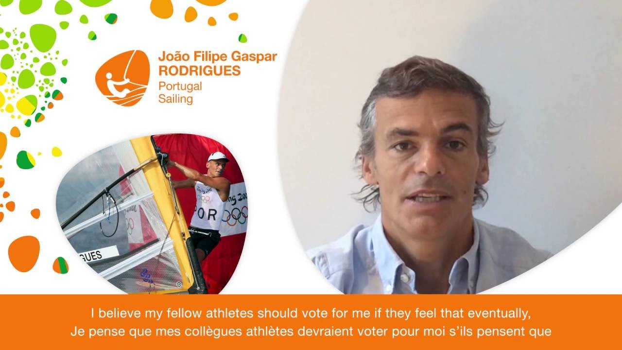João Filipe Gaspar RODRIGUES - YouTube