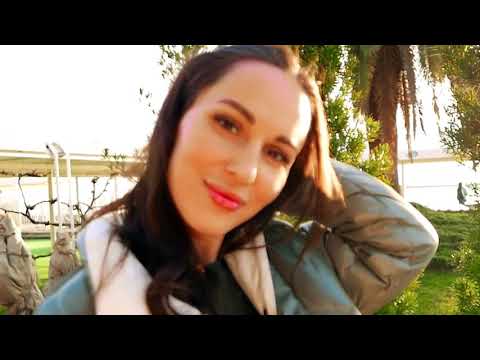 The walk with me ❤ Lilu Moon