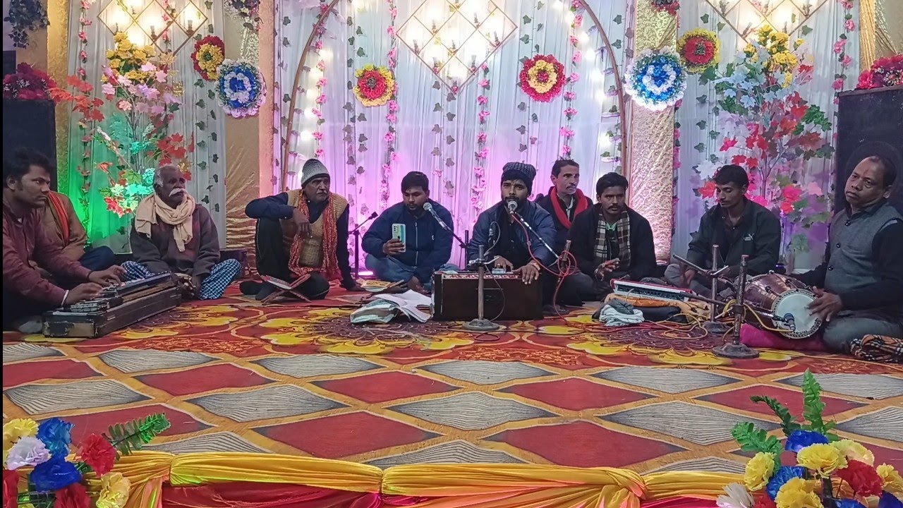 Rahul Prajapati is live - YouTube