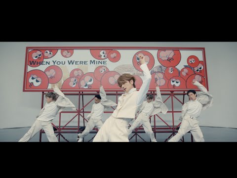 Nissy(⻄島隆弘) / 「When You Were Mine」DANCE STAGE ver.