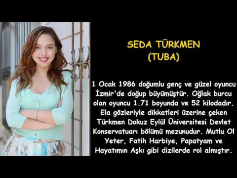 Kanatsız Kuşlar Oyuncu Kadrosu