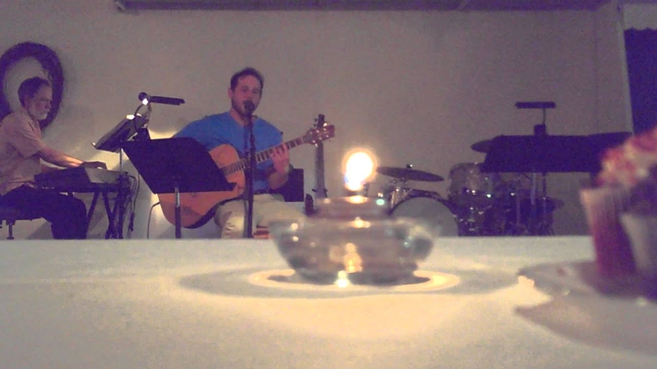 My Funny Valentine by Luke Lovell - YouTube