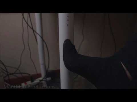 Giantess Teacher's Pest - Trailer
