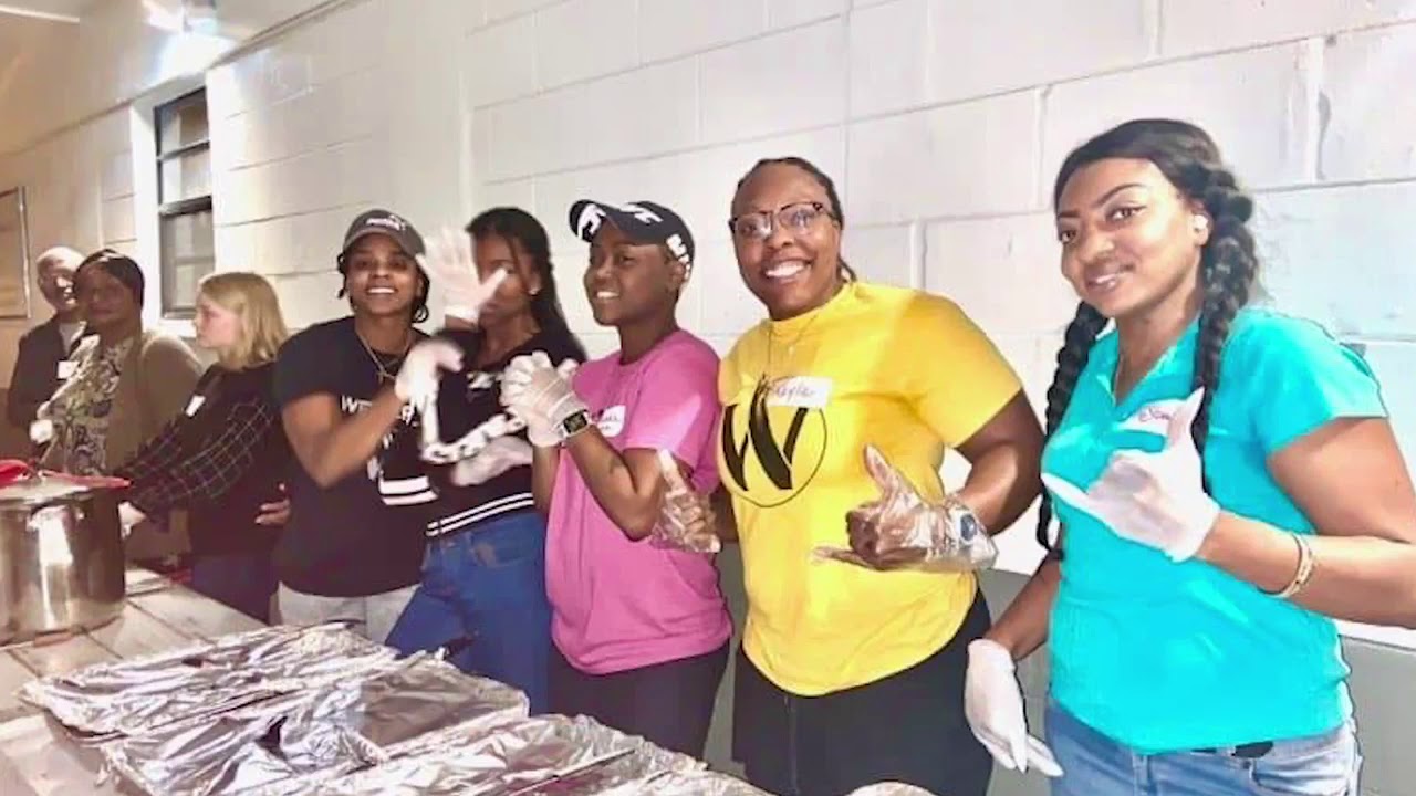 Worship United Church - Outreach Promo 2020 - Love Our Community - YouTube
