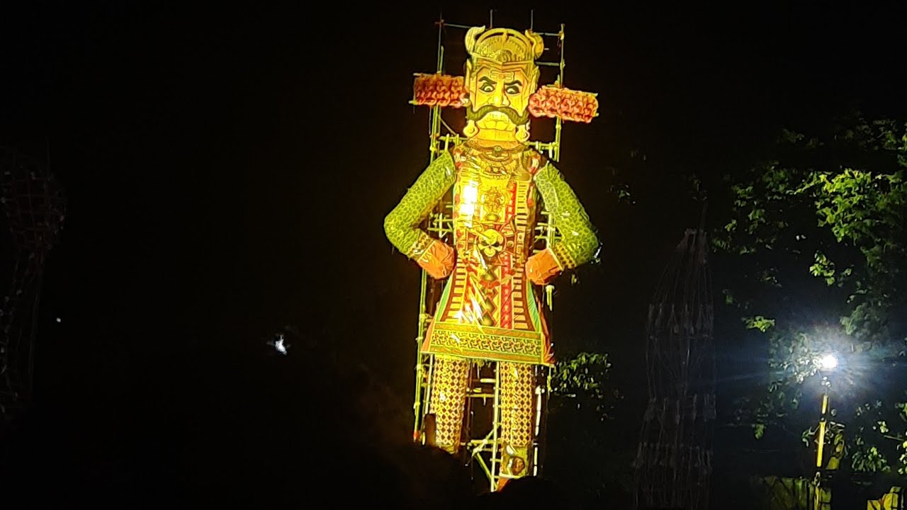 Rabana Podi, 2022 full video, Dussehra night, Jeypore. Odisha ...
