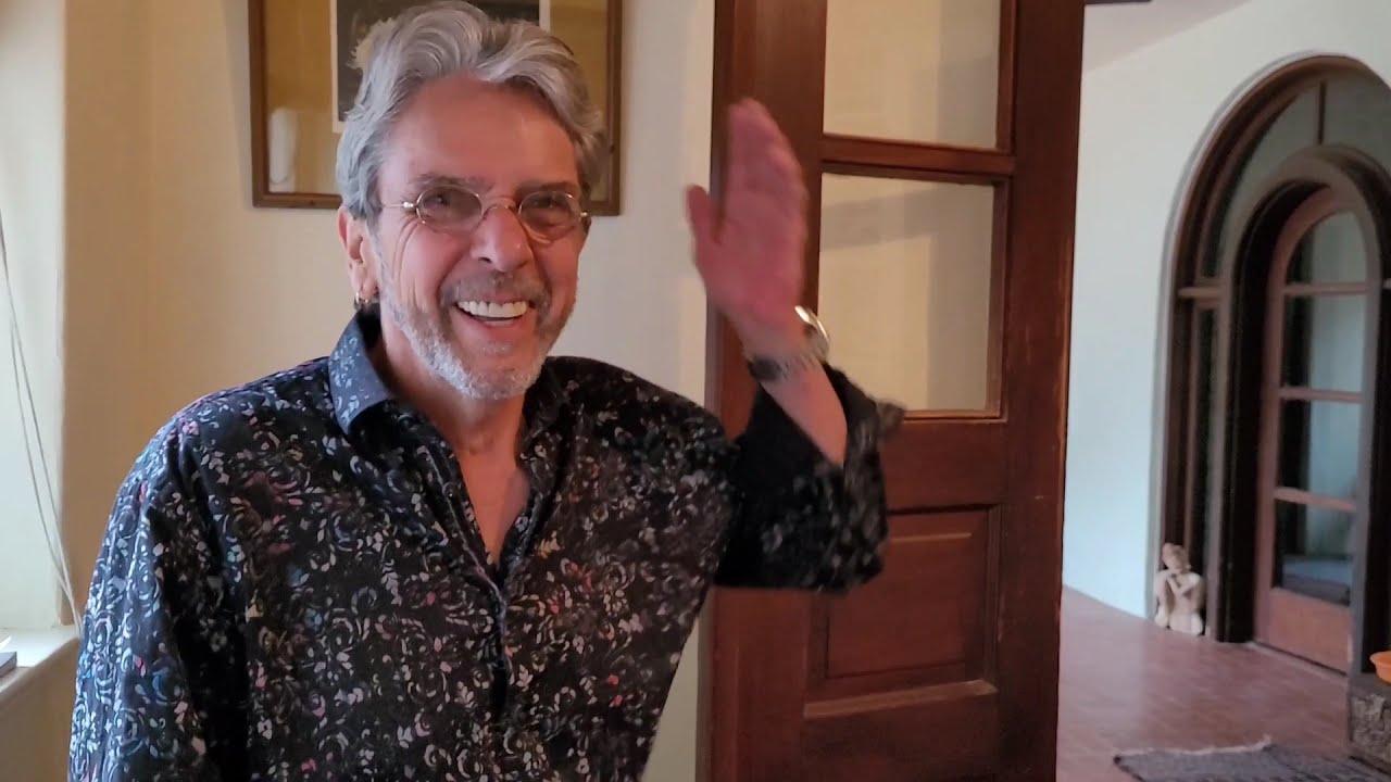 The Elusive Carl Radle - YouTube