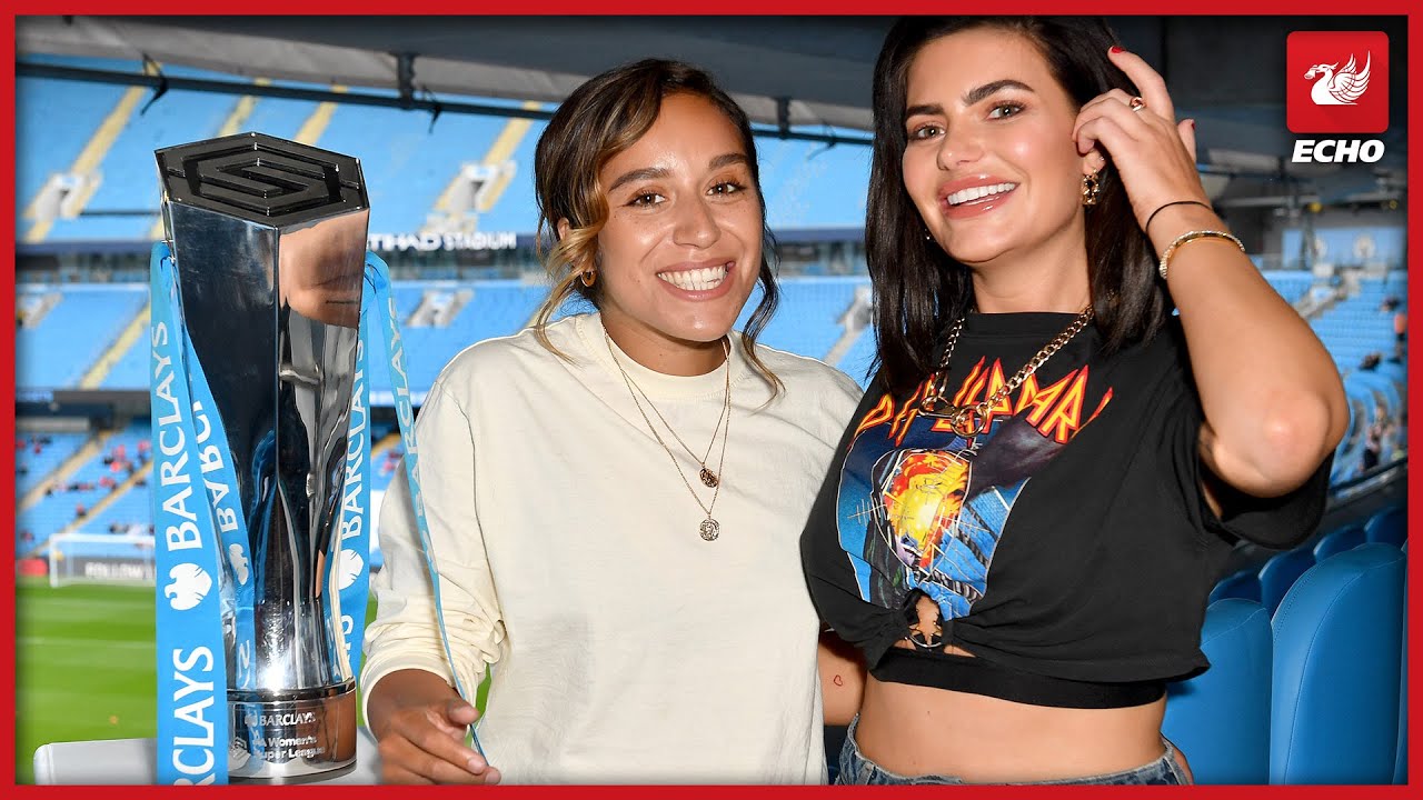 Who is Chelcee Grimes: Footballer's tragic past and relationship with ...