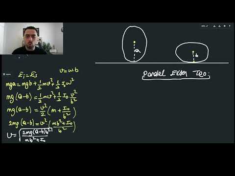 2015 ULUSAL FİZİK OLİMPİYATI(YUVARLANMA HAREKETİ-2)