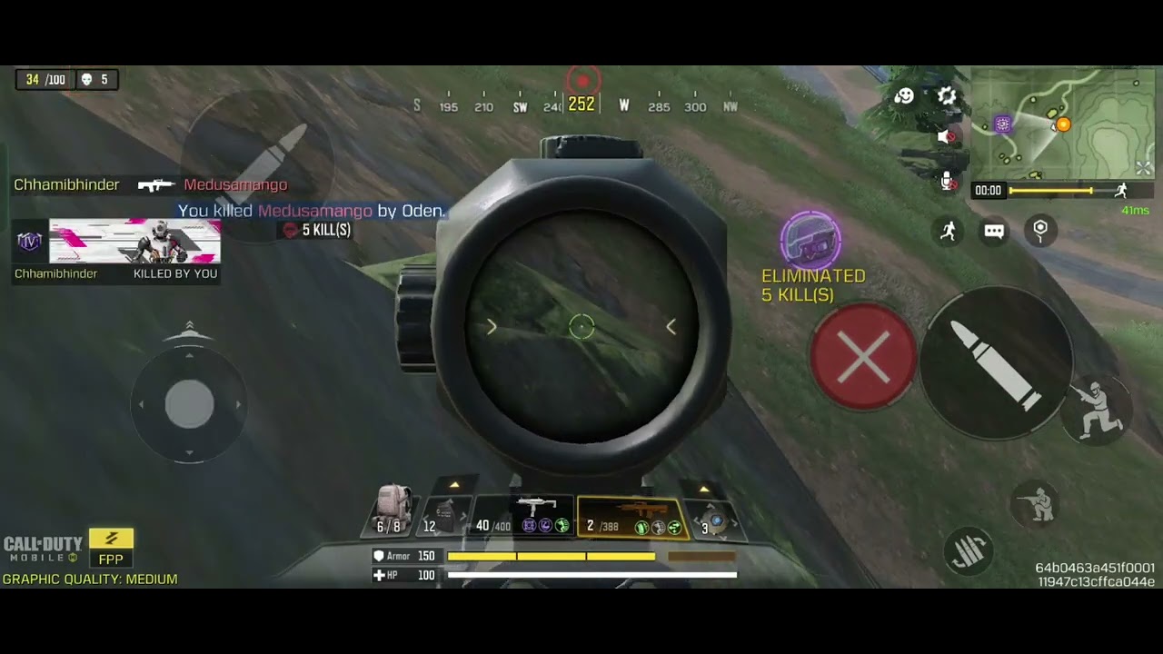 cod solo br gameplay (No Commentary) #warzone - YouTube