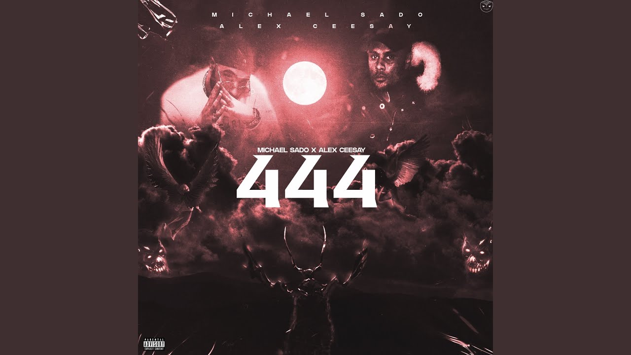444 - YouTube