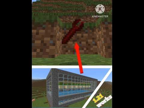 Minecraft one click house mod for mcpe || biome Explorers - YouTube