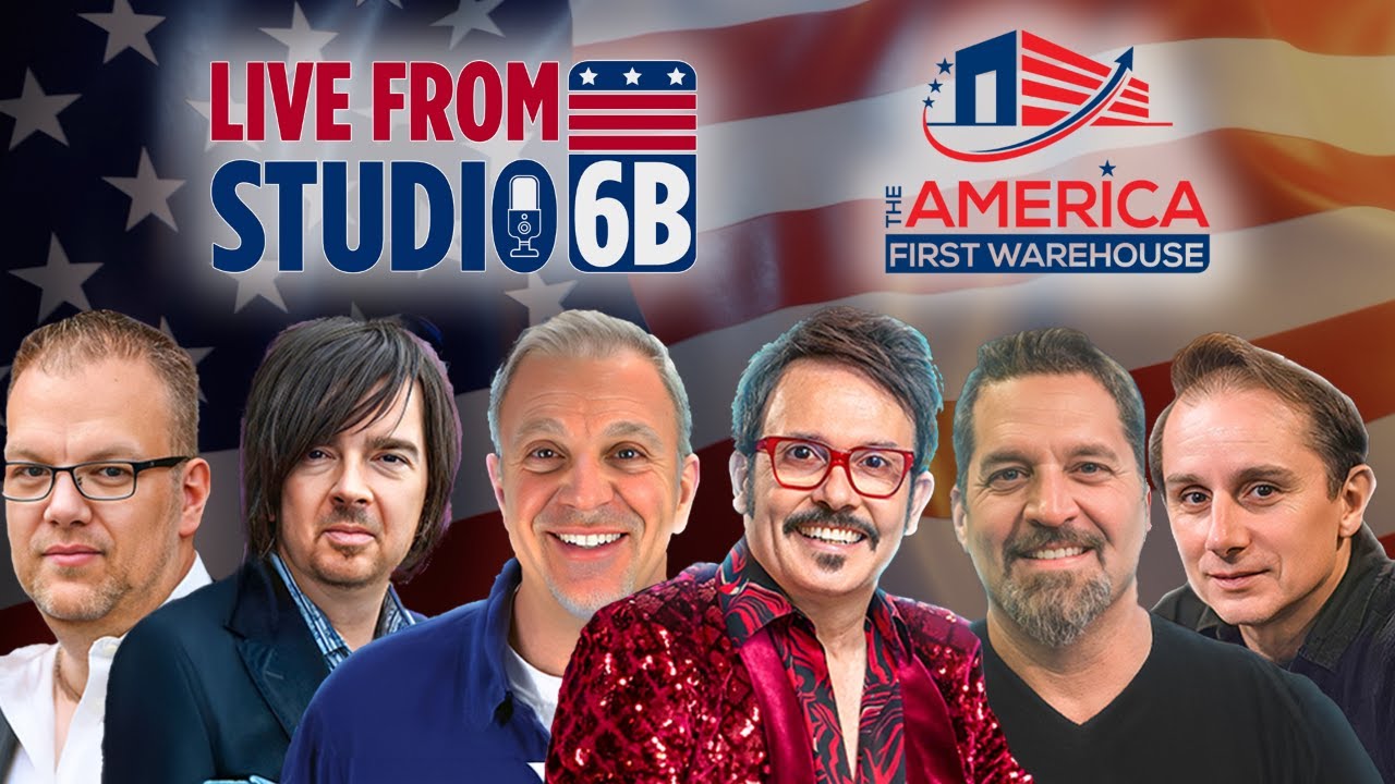 WATCH: Live From Studio 6B | Friday, May 16, 2025 - YouTube