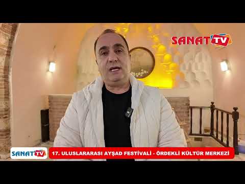YUNUS GÖRAL, AYŞAD, Sanat TV