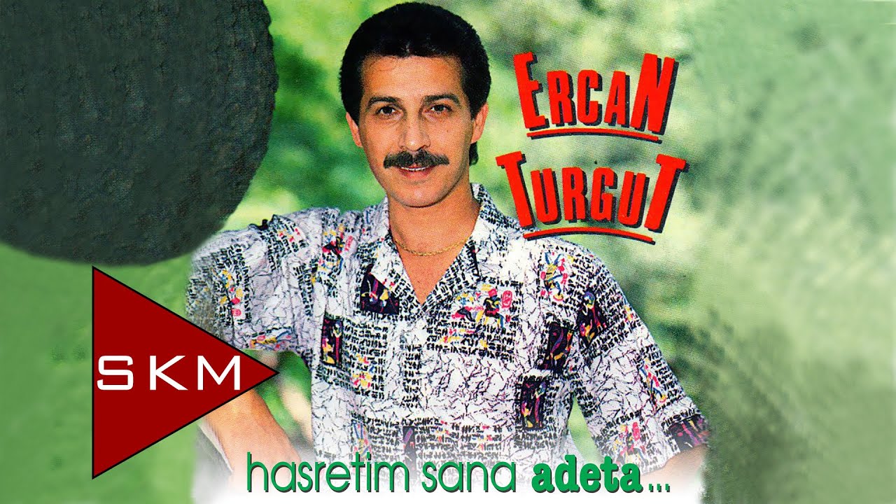 Ne Olur Tanrım - Ercan Turgut (Official Audio) - YouTube