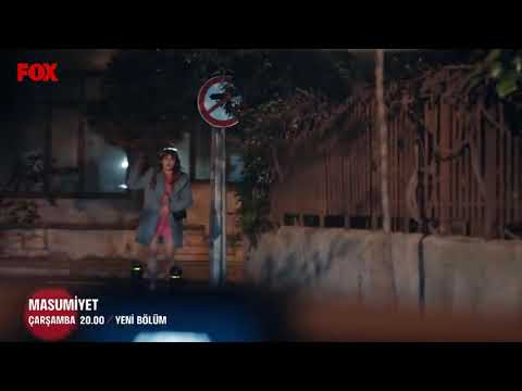 Masumiyet Bölüm 12 Fragmani 1 مسلسل البراءة