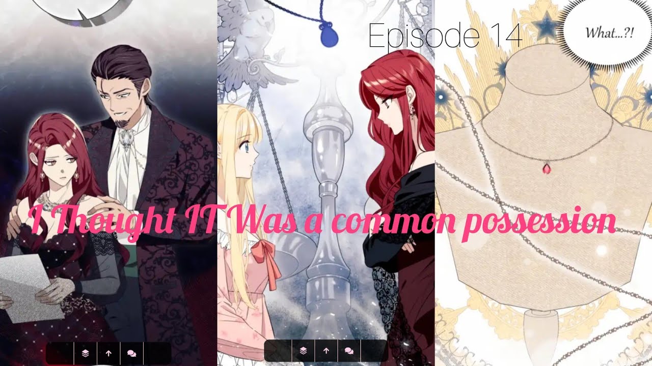 I Thought IT Was A Common Possession Episode 14 (Part 1) 😲 - YouTube