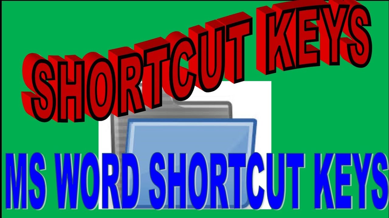 Computer Shortcut Keys Shortcut Keys In MS Office YouTube computer-shortcut-keys-shortcut-keys-in-ms-office-youtube