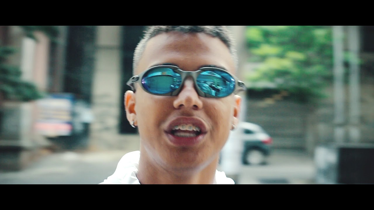 FP Gang ft.Oguma - Nosso país é esse [Prod.Allquimia] - YouTube