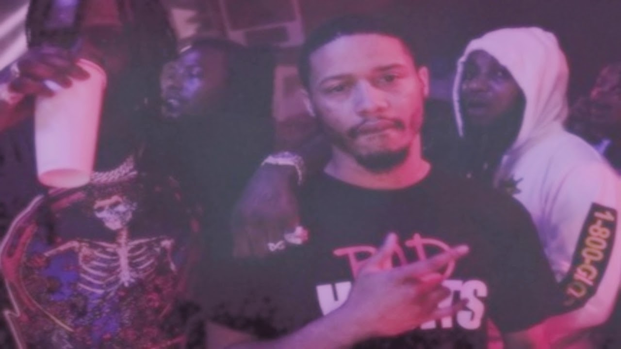 Veeze Type Beat (Detroit Rappers) Produced By: THS - YouTube