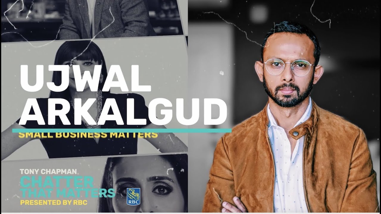 Cultural Anthropologist Ujwal Arkalgud - Your customer is on the move ...