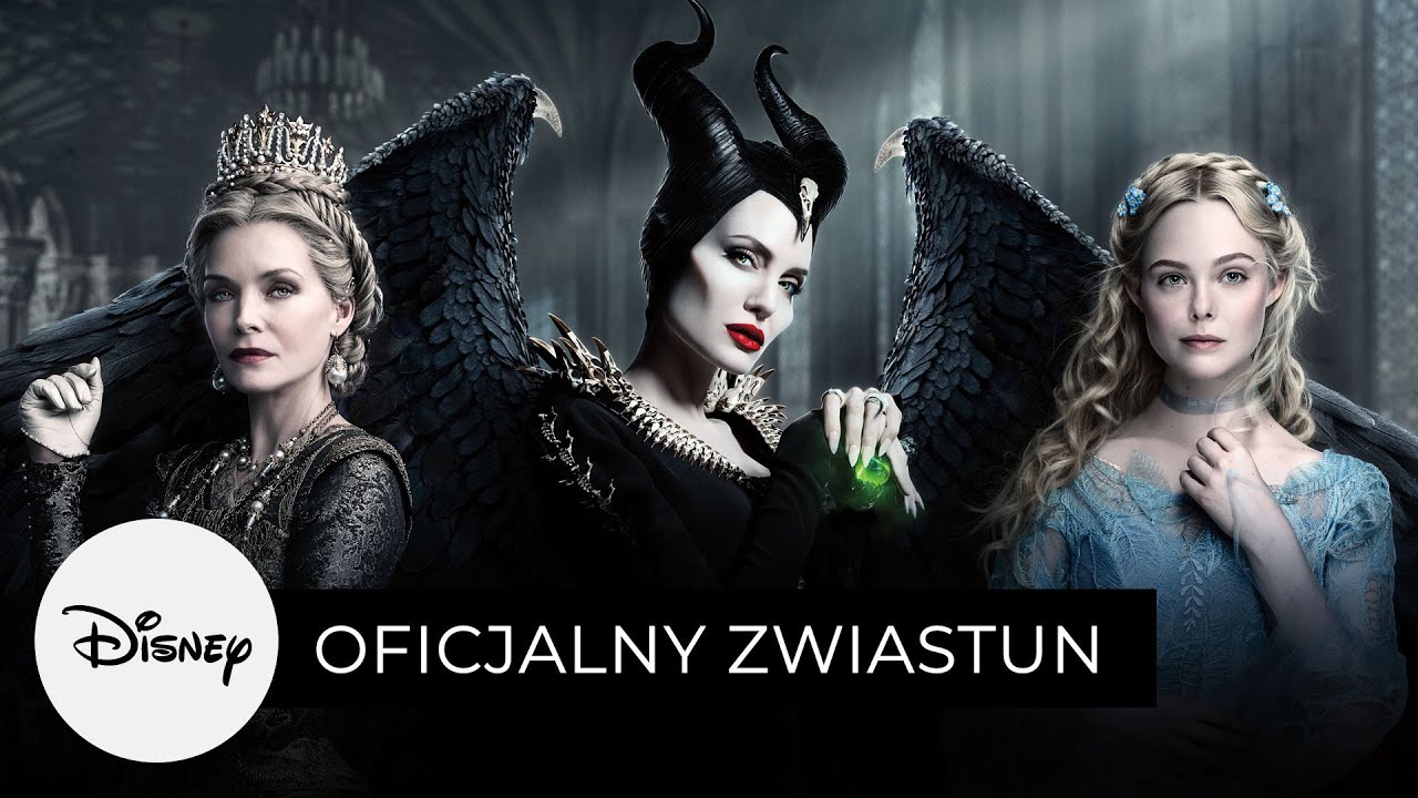 Czarownica 2 - To nie jest ślub, to pułapka! - YouTube