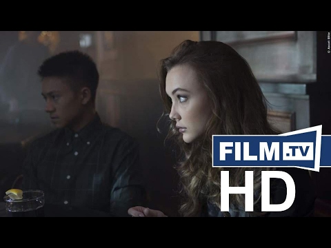 BEDEVILED Trailer German Deutsch (2017) HD - YouTube