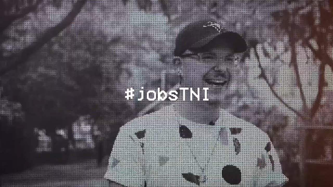 Find a Job to Gain New Skills - Start a CAREER at TNI The Network Inc. - YouTube