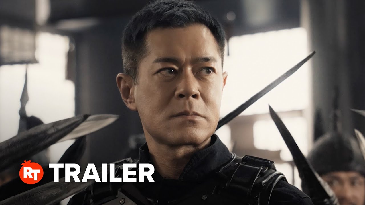 Back to the Past Trailer #1 (2026) - YouTube